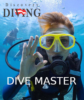 Divemaster Program