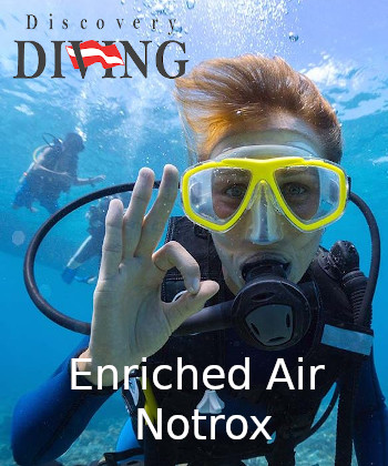 Enriched Air Nitrox