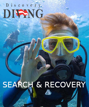Search & Recovery
